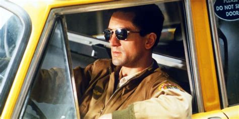 Robert De Niro Recalls The Biggest Challenge Of Taxi Drivers Travis