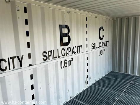 Drip Tray Container Hz Hz