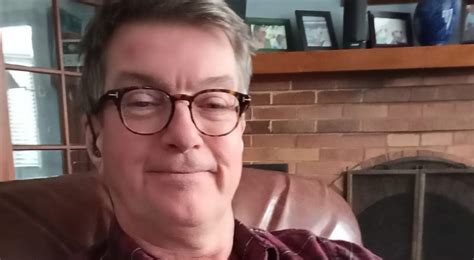 This Is 64 Mark Ernest Pothier Responds To The Oldster Magazine Questionnaire