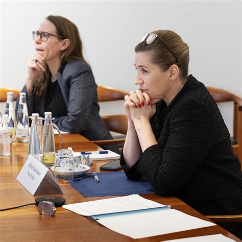 Omstridt Makkerpar I Krise Barbara Bertelsen Begik Grove Forseelser