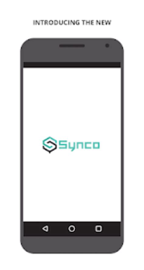 Synco Salesforce Connect Apk For Android Download