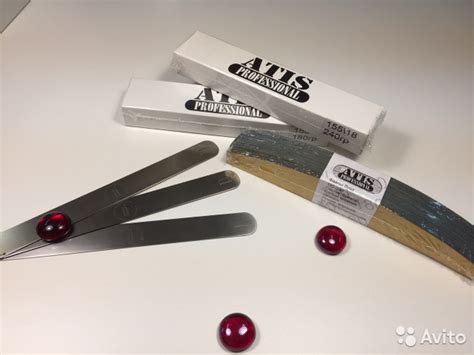 Atis Professional Files 13 Photos Characteristics Advantages And