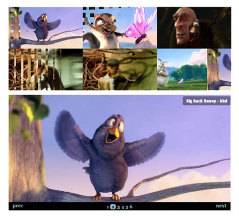 Html5 And Css3 Slider Showcase Html5 And Css3 Graphic Design Blog