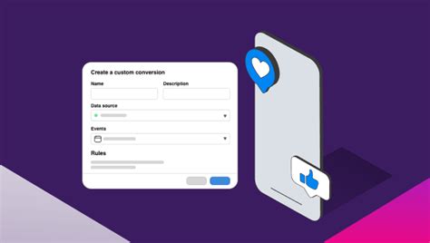 how to optimize for facebook custom events