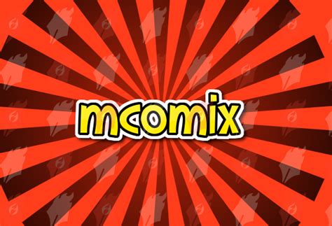 Mcomix Is An Ace Desktop Comic Book Reader For Ubuntu OMG Ubuntu