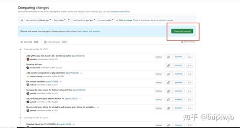 Github Fork 之后如何更新仓库 知乎