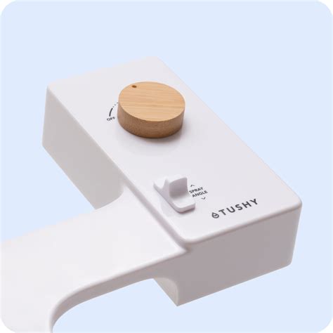 Tushy Classic 30 Affordable Bidet Tushy