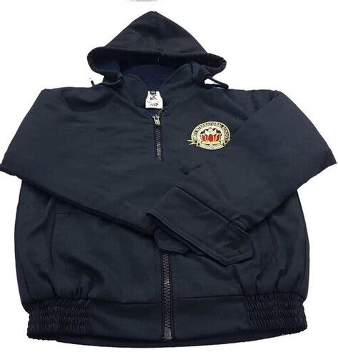 School Winter Jackets Color Multicoloure At Best Price In New Delhi Mehak Designing And