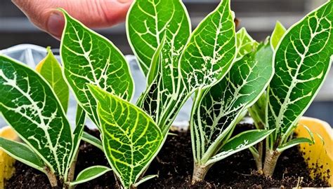 Croton Plant The Complete Guide To