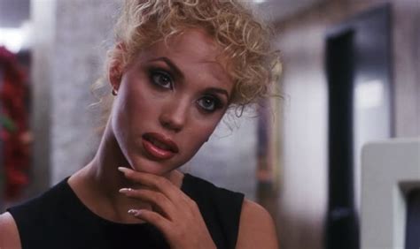 Showgirls 1995 Showgirls Movie Makeup Showgirls Nomi Showgirls