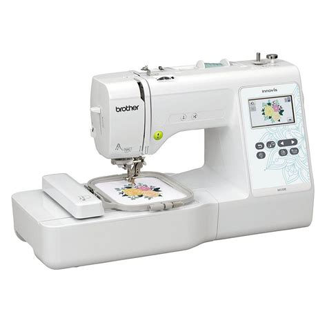 Brother Innov Is Embroidery Machine M330e White Xcite