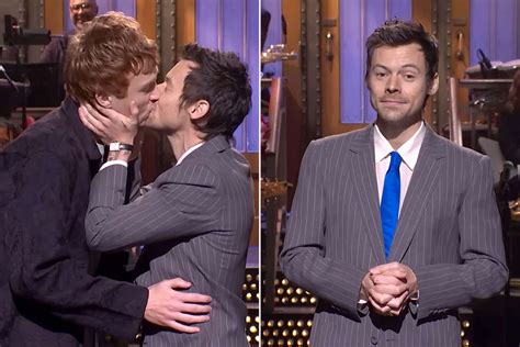 Call It Queerbaiting If You Want” — Harry Styles Sparks Explosive