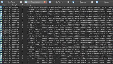 Mirai Rar1ransom And Guardminer Multiple Malware Campaigns Target