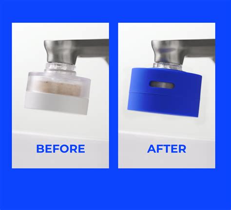 퓨어썸 세면대 녹물제거 수도꼭지 필터 And 5색 컬러 커버 세트 5색 택1 감도 깊은 취향 셀렉트샵 29cm