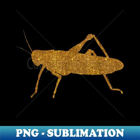 Grasshopper For Girl Katydid Insect Lover Instant Png Subl Inspire Uplift