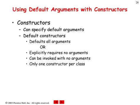 Classes A Deeper Look Outline Ppt Download