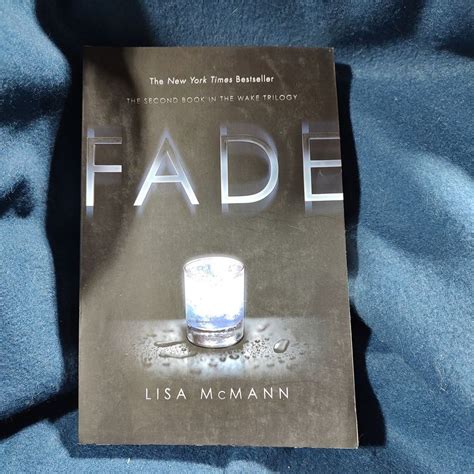 Fade By Lisa Mcmann