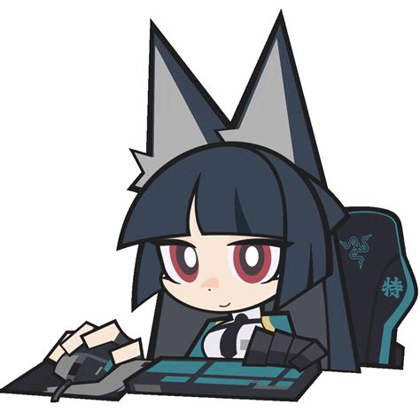 Hoshimi Miyabi Zenless Zone Zero And 1 More Danbooru