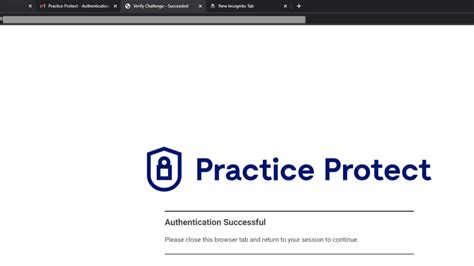 How To Reset Your Password Practice Protect Support