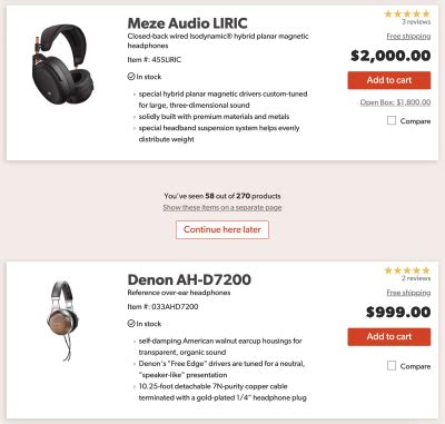 Perfect Infinite Scroll UX Smashing Magazine