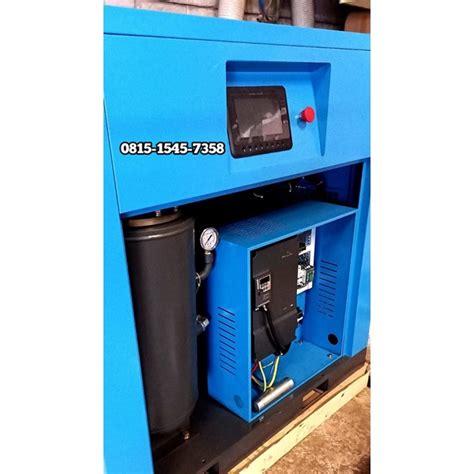 Jual Komporesor Jm Eagle Jm 30 Pm Oleh Pt Maju Teknik Utama