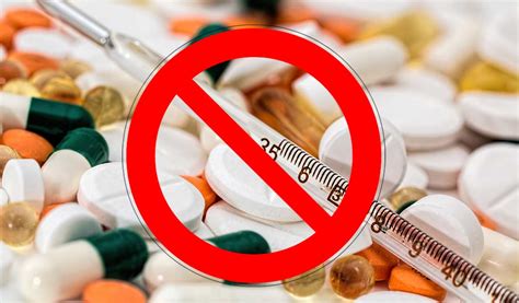 Drugs Banned মুঠো মুঠো যে জ্বর ব্যথা অ্যালার্জির ওষুধ খাচ্ছেন