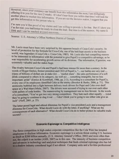 Solved Case Study Analysis Ethics Analyze Ethical And