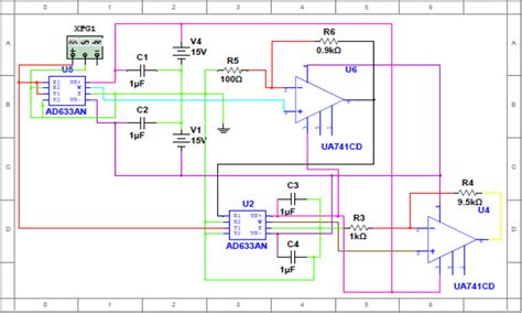 How To Use Multisim For Digital Circuits And Design