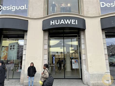 Σε τροχιά ανάκαμψης η Huawei το 2023 - Huawei - Insomnia.gr