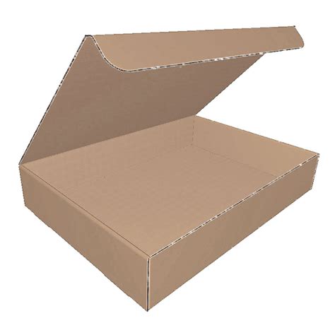 Tray With Self Locking End Wall And Hinged Lid 0421 Where The Trade Buys