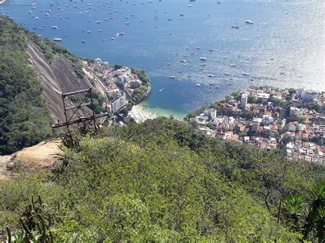 Urca Beach Rio De Janeiro
