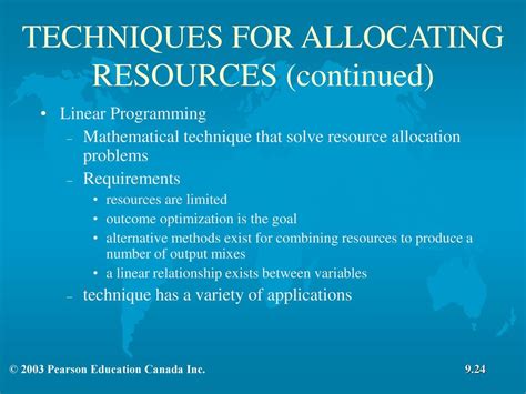 Planning Tools And Techniques Ppt Download