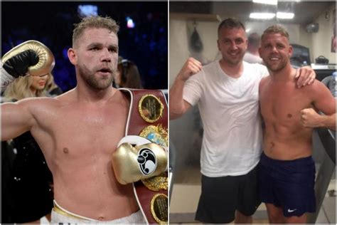 Playboy Fraudster Robert Kelbie Boasted Over Ring Session With Boxing