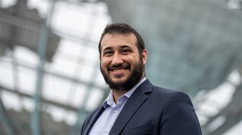 Assemblymember Sam Berger Making A Difference Through Politics Aish