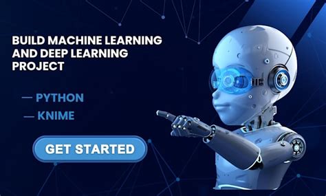 Do Ai Machine Learning Deep Learning Data Science Project By Ola