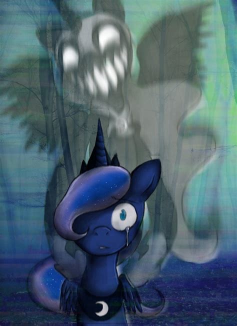 Ghost Iv Image Bronies Of Moddb™ Moddb