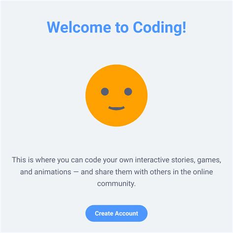 Scratch Style Code Block Editor