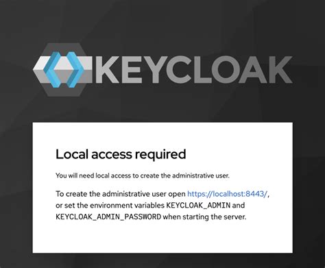 Keycloakをidpに使ってsaml認証 1 Blog By Msyk