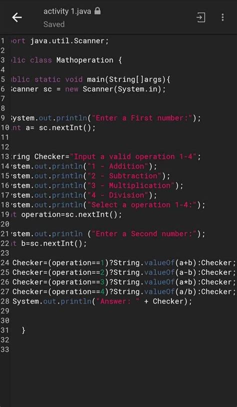 Answered In This Java Program Please Convert Bartleby
