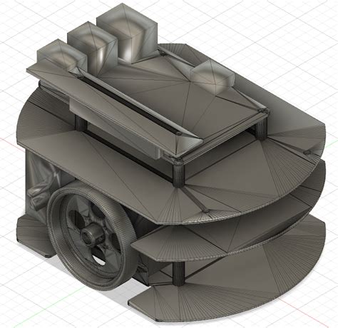 GitHub rt net RaspberryPiMouse Hardware Raspberry Pi Mouseのハードウェア情報