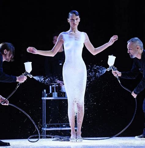 Outrageous Paris Fashion Week Moments That Gagged Us Vibecheck