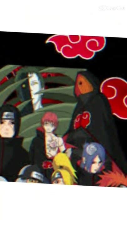 Акацки Youtube