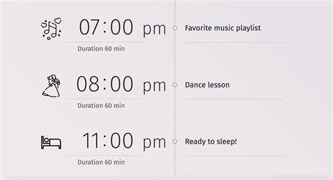 Editable Wedding Timeline Template Why You Need One