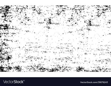 Grunge textures set distressed effect Royalty Free Vector