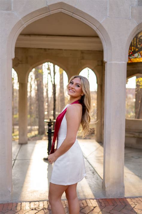 Im Proud To Share That Ive Officially Graduated From Indiana University With A Bachelors