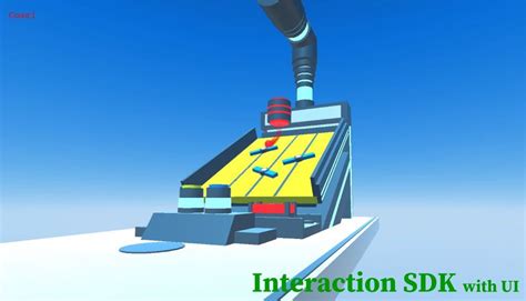 PlayMaker Unity Displaying Interaction SDK Game Scores In The UI STYLY