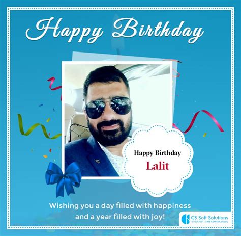 Birthdaywish Cssoftsolutions Cs Soft Solutions India Pvt Ltd