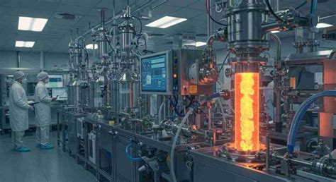 Continuous Flow Manufacturing Archives Forward Pathway