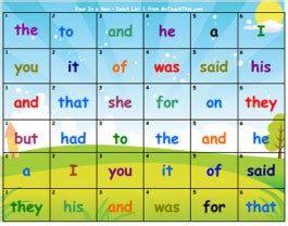 Reading Games Print Out These Free Phonics Games Put Some Fun Into