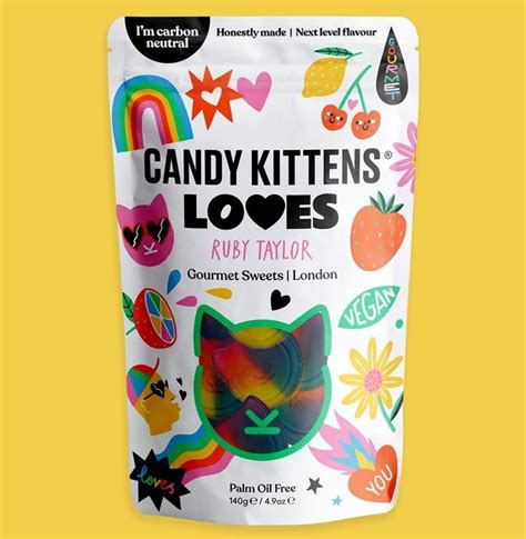 A Step By Step Guide For Packaging Candies And Sweets Epac